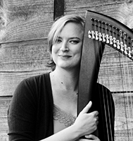 Harp Gathering Presenters Ohio
