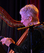 Harp Gathering Presenters North Carolina